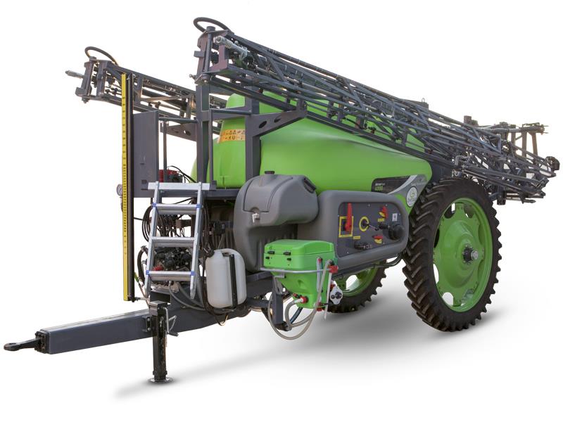 Öntar Tarım Atrox Maxi Plus